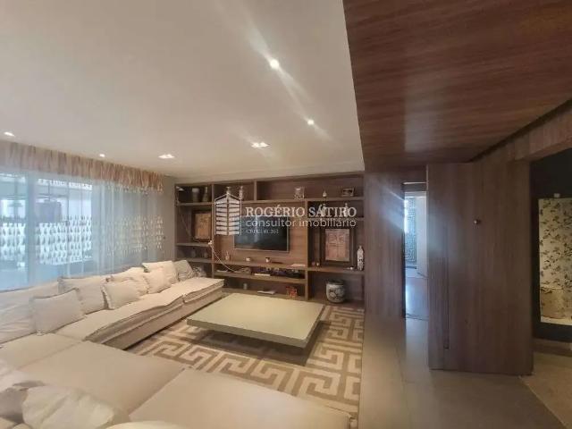 Apartamento para Venda em São Paulo/SP Chácara Klabin 4 Quartos