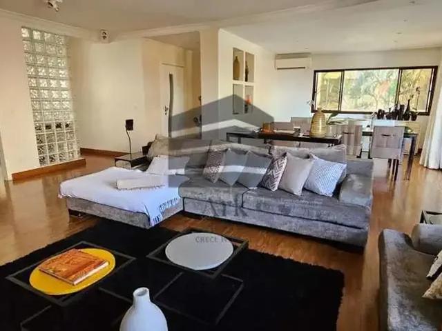 Apartamento para Venda em São Paulo/SP Chácara Klabin 4 Quartos