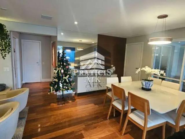Apartamento para Venda em São Paulo/SP Chácara Klabin 4 Quartos