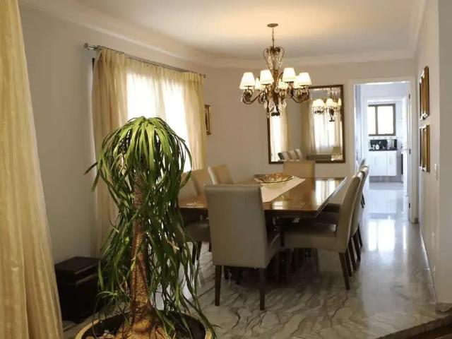 Apartamento para Venda em São Paulo/SP Chácara Klabin 4 Quartos