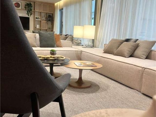 Apartamento para Venda em São Paulo/SP Chácara Klabin 4 Quartos