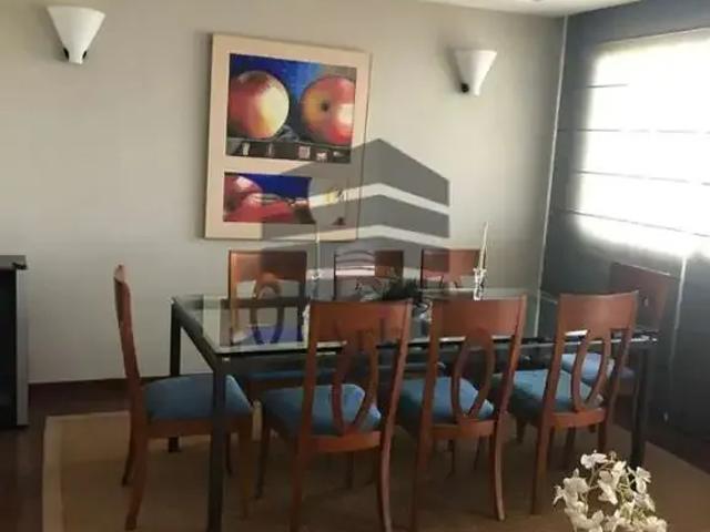 Apartamento para Venda em São Paulo/SP Chácara Klabin 4 Quartos