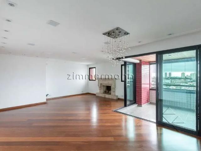 Apartamento para Venda em São Paulo/SP Chácara Klabin 4 Quartos
