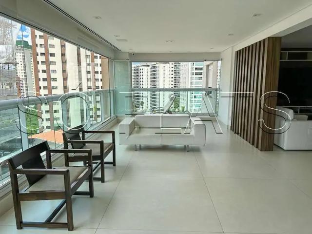 Apartamento para Venda em São Paulo/SP Chácara Klabin 4 Quartos