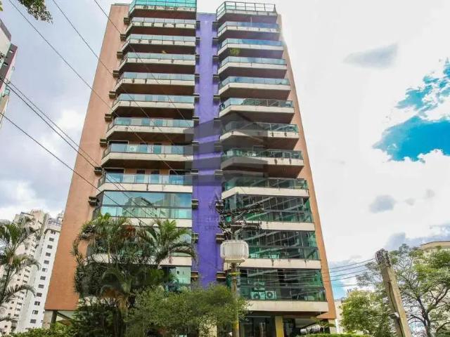 Apartamento para Venda em São Paulo/SP Chácara Klabin 5 Quartos