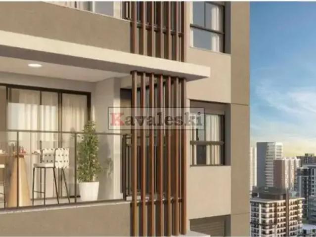 Apartamento para Venda em São Paulo/SP Chácara Klabin