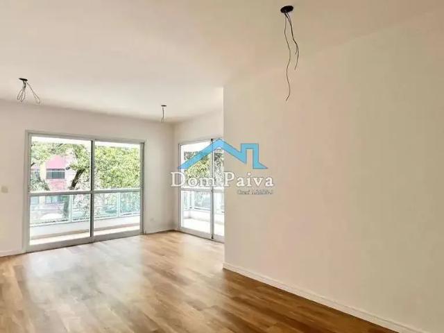 Apartamento para Venda em São Paulo/SP Chácara Inglesa 4 Quartos