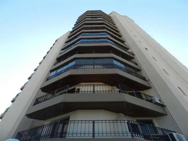 Apartamento para Venda em São Paulo/SP Chácara Inglesa 4 Quartos