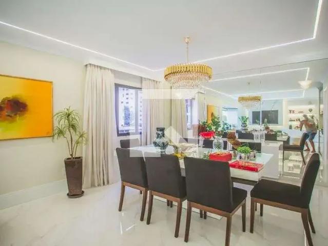Apartamento para Venda em São Paulo/SP Chácara Inglesa 4 Quartos