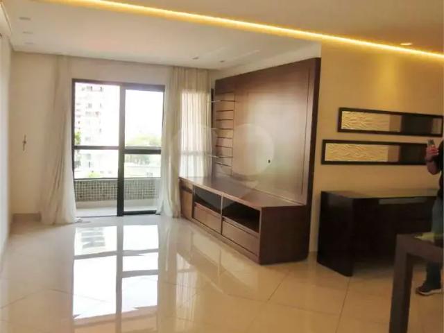 Apartamento para Venda em São Paulo/SP Vila Mariana 4 Quartos