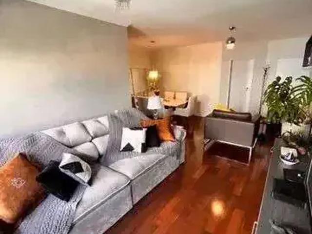 Apartamento para Venda em São Paulo/SP Chácara Inglesa 4 Quartos