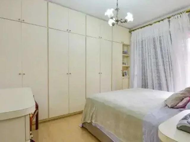 Apartamento para Venda em São Paulo/SP Chácara Inglesa 4 Quartos
