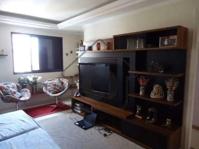 Apartamento para Venda em São Paulo/SP Chácara Inglesa 4 Quartos