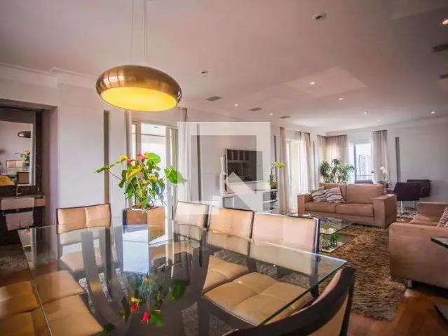 Apartamento para Venda em São Paulo/SP Chácara Inglesa 4 Quartos