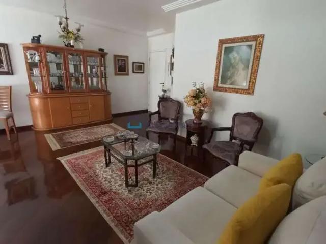 Apartamento para Venda em São Paulo/SP Chácara Inglesa 4 Quartos