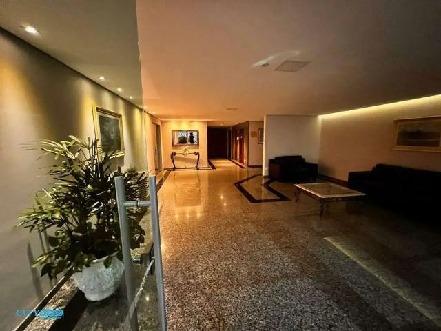 Apartamento para Venda em São Paulo/SP Chácara Inglesa 4 Quartos