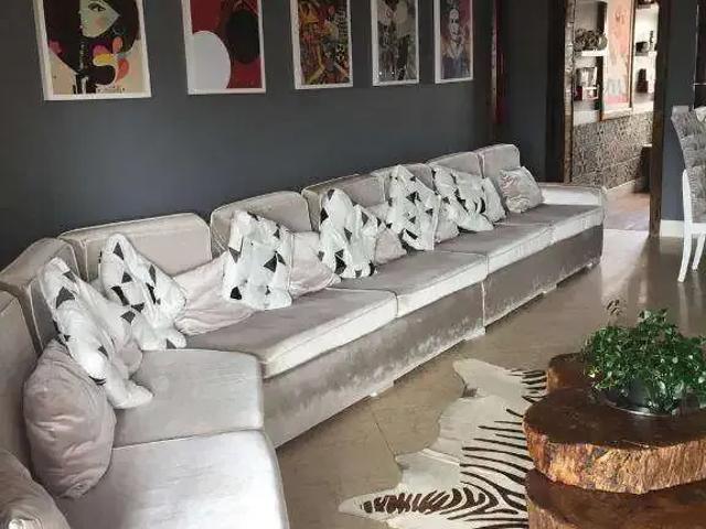 Apartamento para Venda em São Paulo/SP Chácara Inglesa 4 Quartos