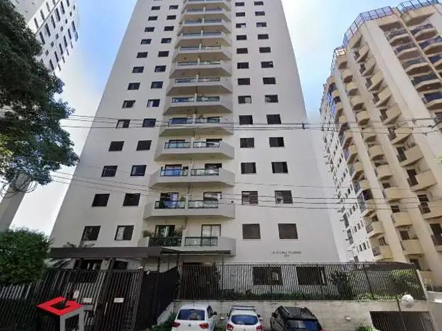 Apartamento para Venda em São Paulo/SP Chácara Inglesa 4 Quartos