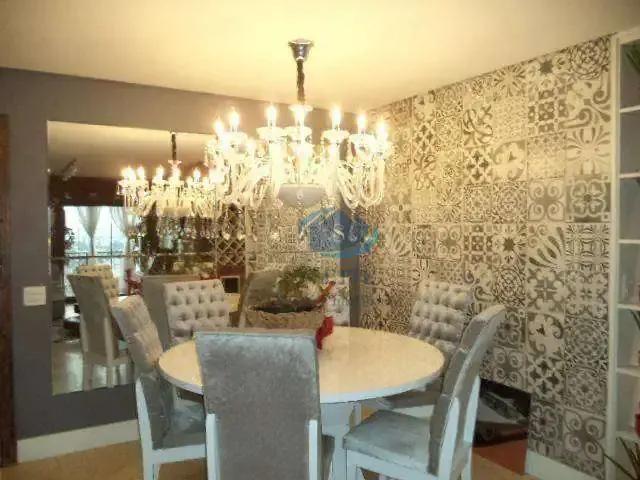 Apartamento para Venda em São Paulo/SP Chácara Inglesa 4 Quartos