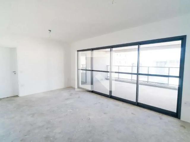 Apartamento para Venda em São Paulo/SP Chácara Inglesa 4 Quartos