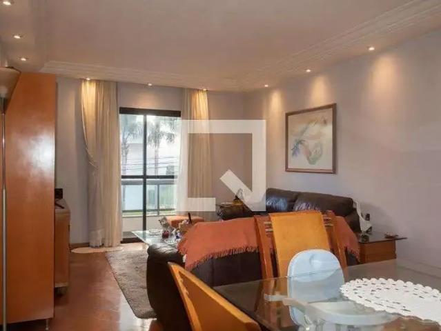 Apartamento para Venda em São Paulo/SP Chácara Inglesa 4 Quartos