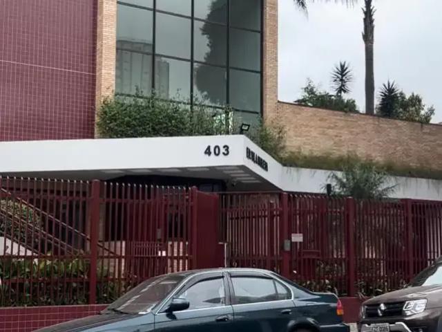 Apartamento para Venda em São Paulo/SP Chácara Inglesa 4 Quartos
