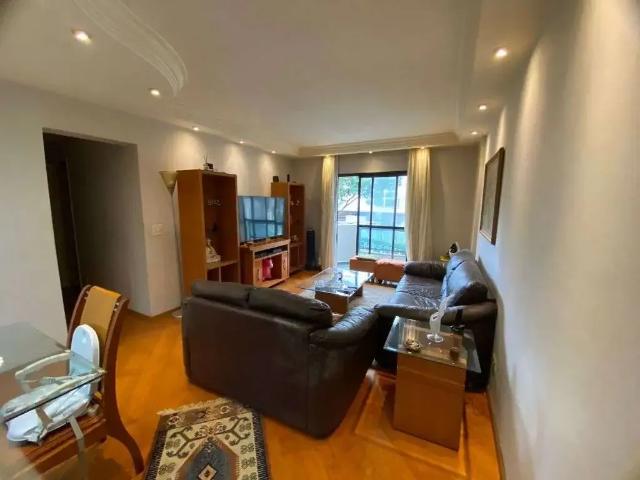 Apartamento para Venda em São Paulo/SP Chácara Inglesa 4 Quartos