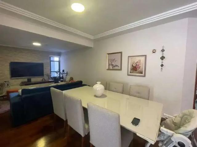 Apartamento para Venda em São Paulo/SP Chácara Inglesa 4 Quartos