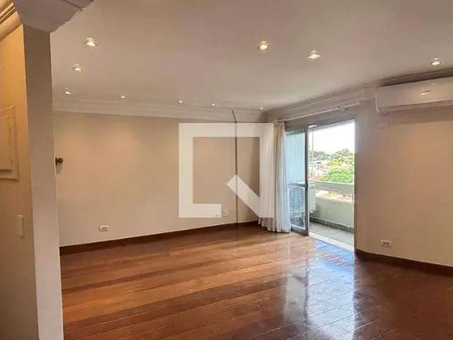 Apartamento para Venda em São Paulo/SP Chácara Inglesa 4 Quartos