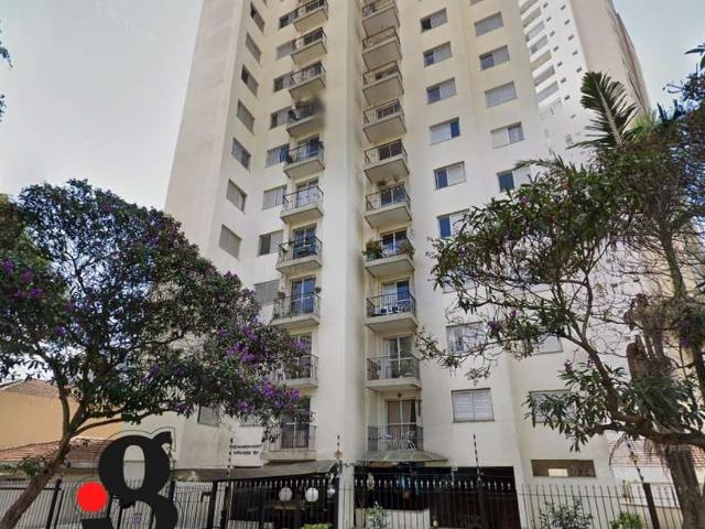 Apartamento para Venda em São Paulo/SP Chácara Inglesa