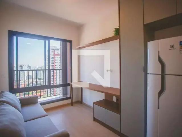 Apartamento para Venda em São Paulo/SP Chácara Inglesa 1 Quartos