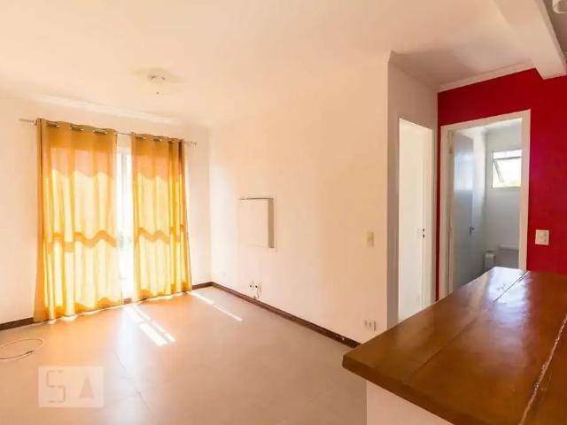 Apartamento para Venda em São Paulo/SP Chácara Inglesa 1 Quartos