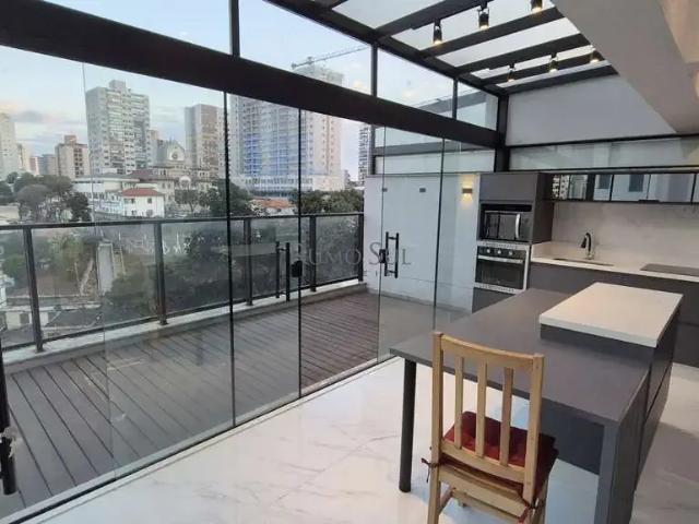 Apartamento para Venda em São Paulo/SP Chácara Inglesa 1 Quartos