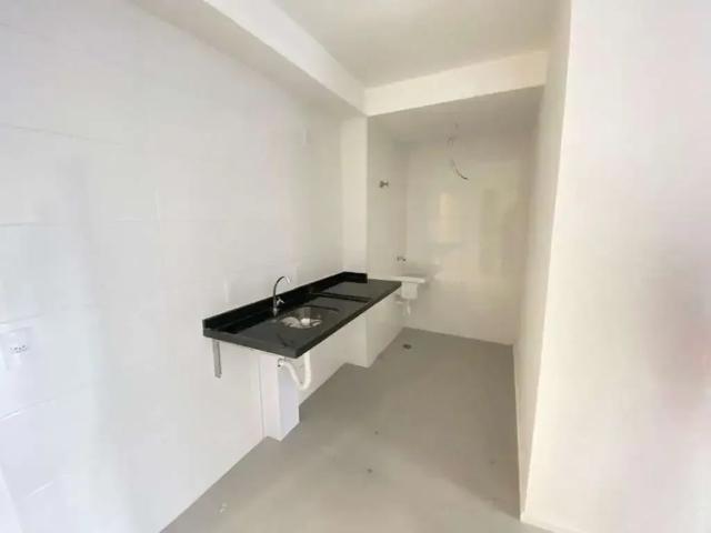 Apartamento para Venda em São Paulo/SP Chácara Inglesa 1 Quartos