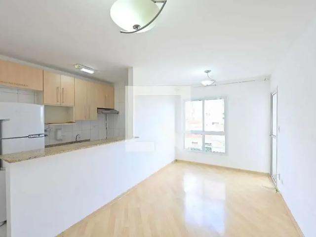 Apartamento para Venda em São Paulo/SP Chácara Inglesa 1 Quartos