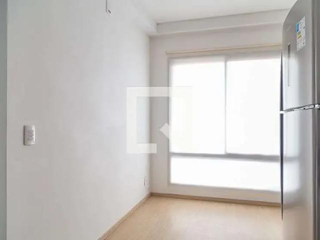 Apartamento para Venda em São Paulo/SP Chácara Inglesa 1 Quartos