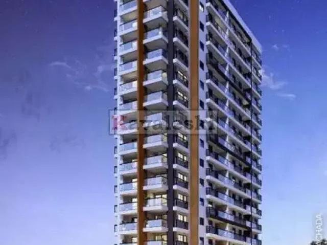 Apartamento para Venda em São Paulo/SP Chácara Inglesa 1 Quartos