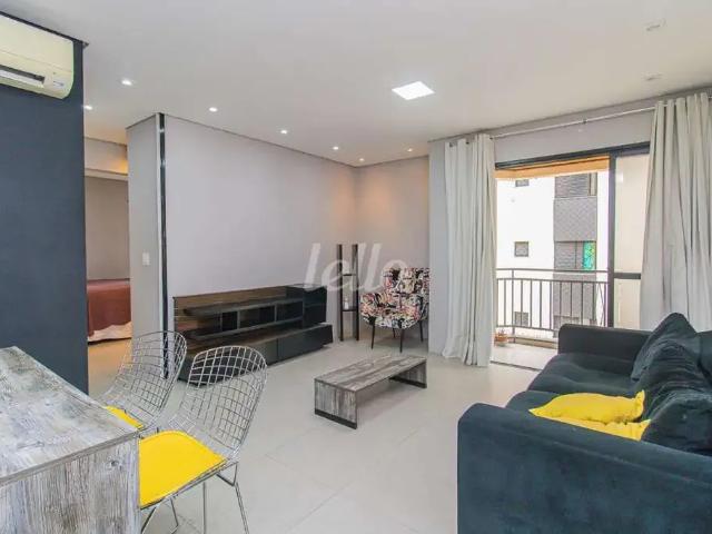 Apartamento para Venda em São Paulo/SP Chácara Inglesa 1 Quartos