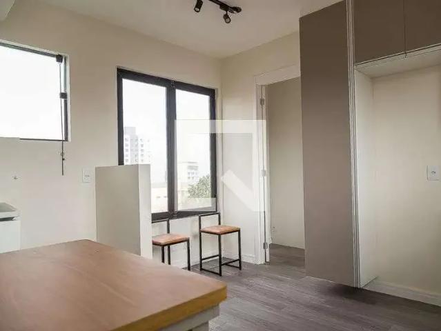 Apartamento para Venda em São Paulo/SP Chácara Inglesa 1 Quartos