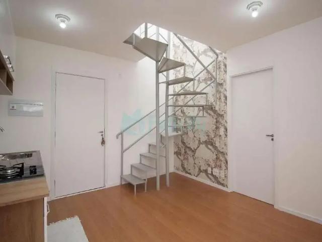 Apartamento para Venda em São Paulo/SP Chácara Inglesa 1 Quartos