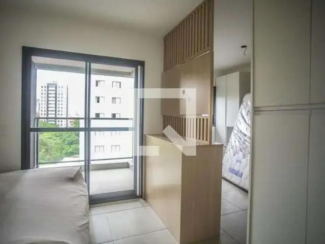 Apartamento para Venda em São Paulo/SP Chácara Inglesa 1 Quartos