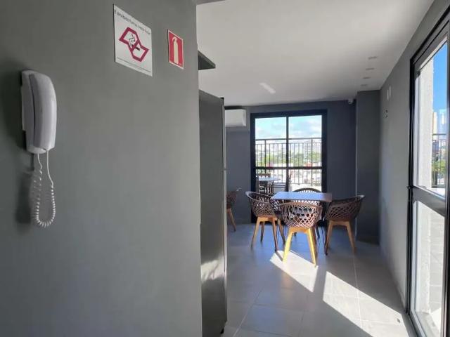 Apartamento para Venda em São Paulo/SP Chácara Inglesa 1 Quartos