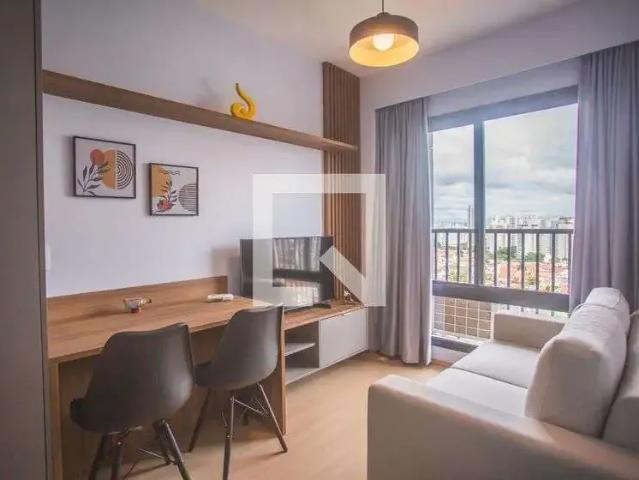 Apartamento para Venda em São Paulo/SP Chácara Inglesa 1 Quartos