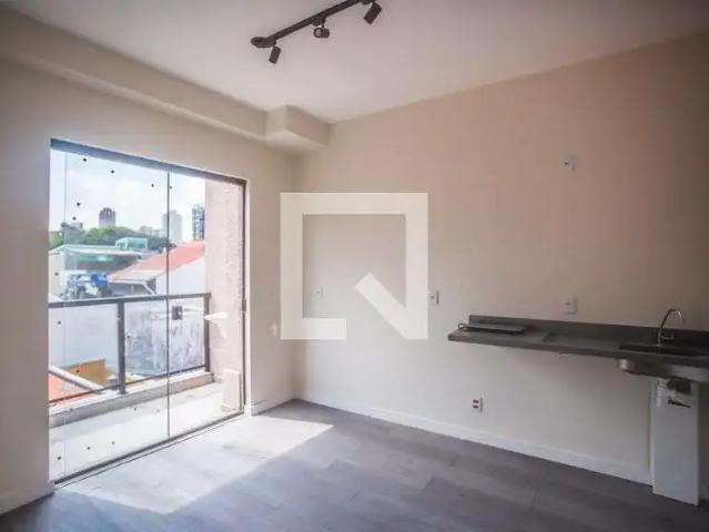 Apartamento para Venda em São Paulo/SP Chácara Inglesa 1 Quartos