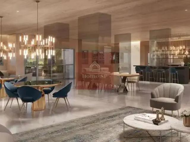 Apartamento para Venda em São Paulo/SP Chácara Inglesa 1 Quartos