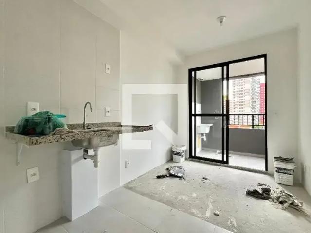 Apartamento para Venda em São Paulo/SP Chácara Inglesa 1 Quartos