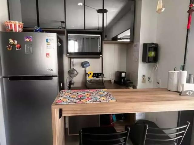Apartamento para Venda em São Paulo/SP Chácara Inglesa 1 Quartos