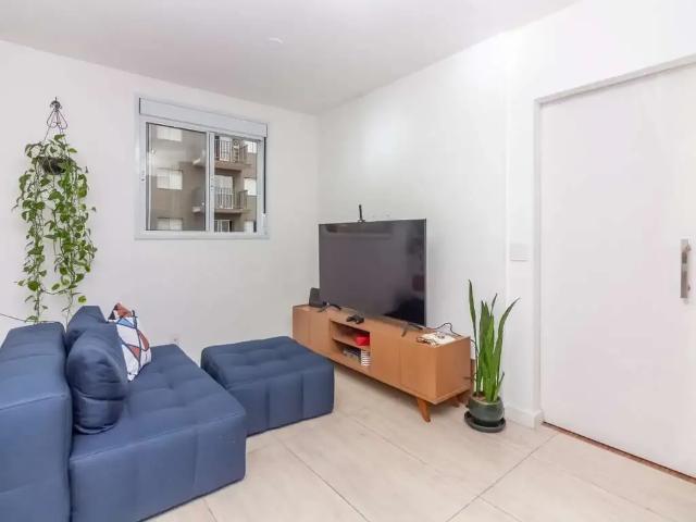Apartamento para Venda em São Paulo/SP Chácara Inglesa 1 Quartos