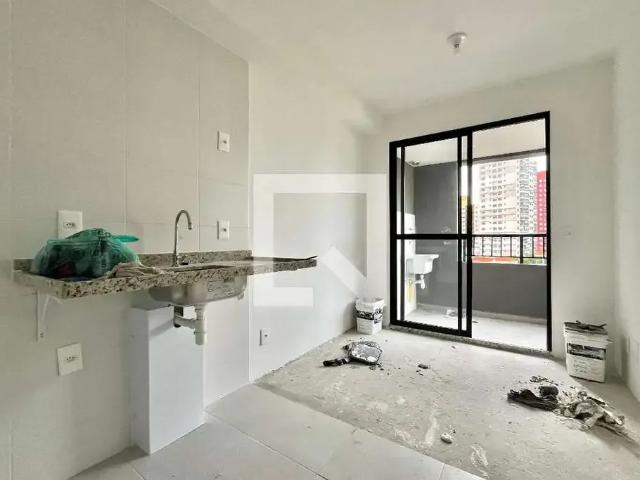 Apartamento para Venda em São Paulo/SP Chácara Inglesa 1 Quartos
