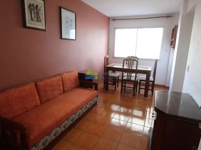 Apartamento para Venda em São Paulo/SP Chácara Inglesa 1 Quartos